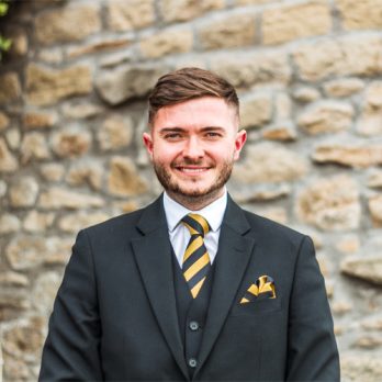 Our Family - Gallagher Family Funeral Directors - Keighley