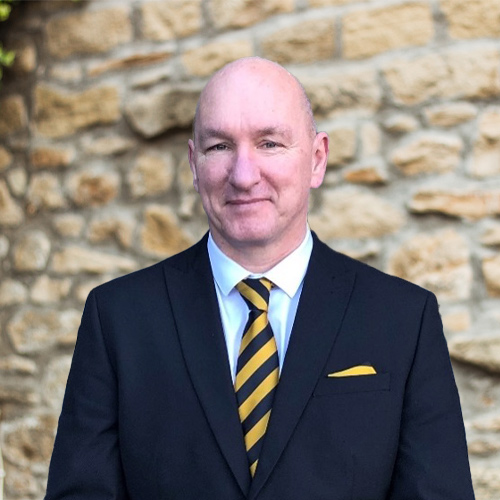 Our Family - Gallagher Family Funeral Directors - Keighley